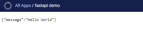 FastAPI App with Multiple Endpoints